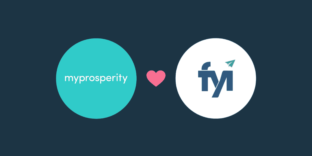 FYI x myprosperity: Taking automation to a whole new level - myprosperity